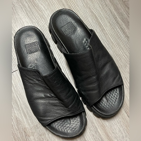 Mootsies Tootsies | Shoes | Mootsies Tootsies Slide Sandals | Poshmark